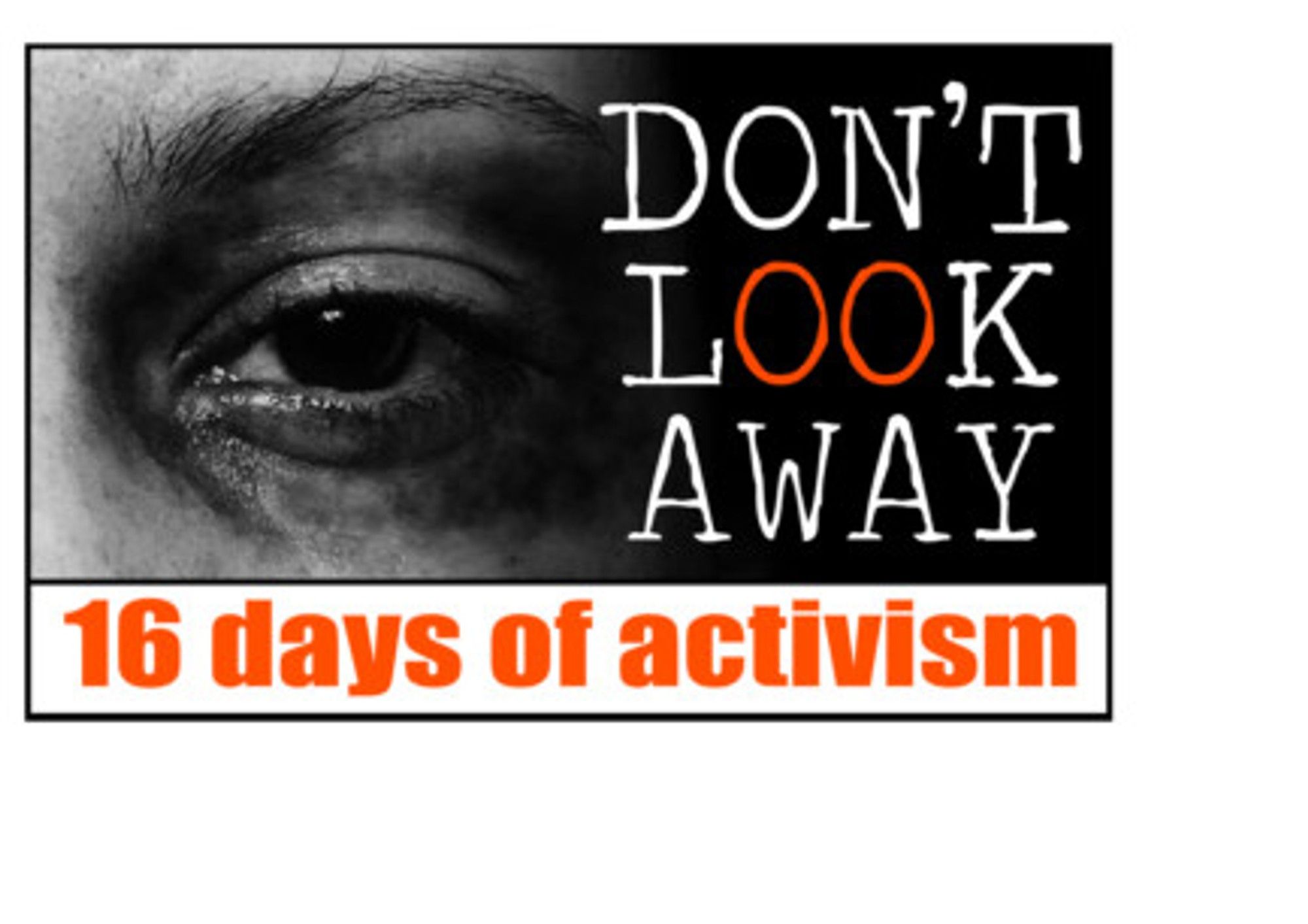 Don’t Look Away | Here’s how to apply for a protection order