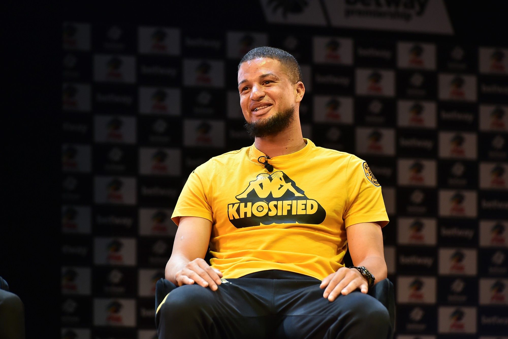 Yusuf Maart: Kaizer Chiefs' success relies on sticking to the gameplan