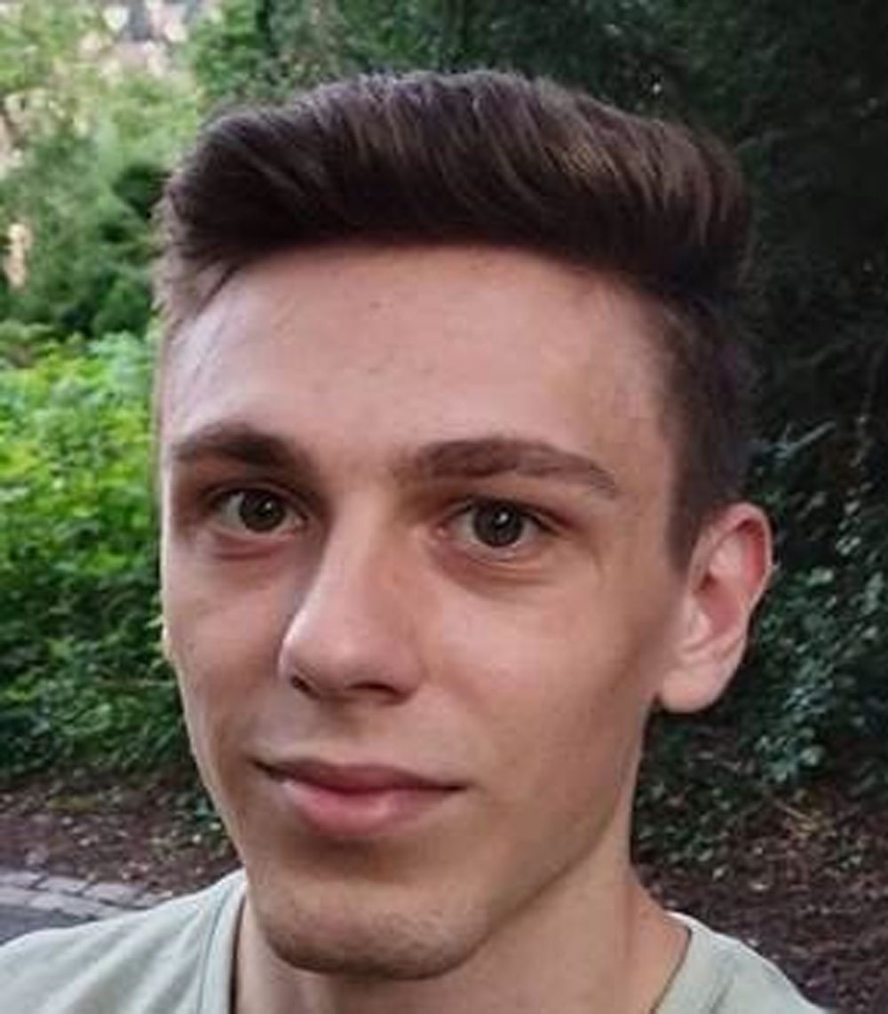 Nine months and no news on missing German tourist Nick Frischke as ...