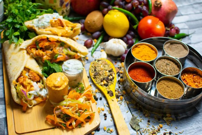 Calling all Cape Town food lovers: Share your family recipes in ...