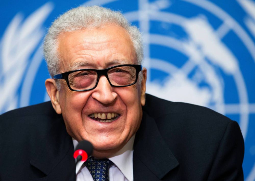 Syria talks: participants undecided