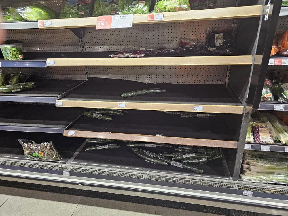 Woolworths faces meat, vegetable shortages amid supplier issues and ...