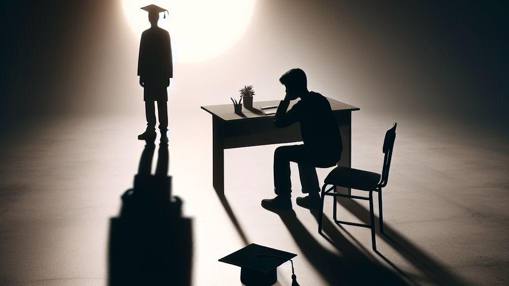 Graduate unemployment rate on the rise: Five key things that need to change