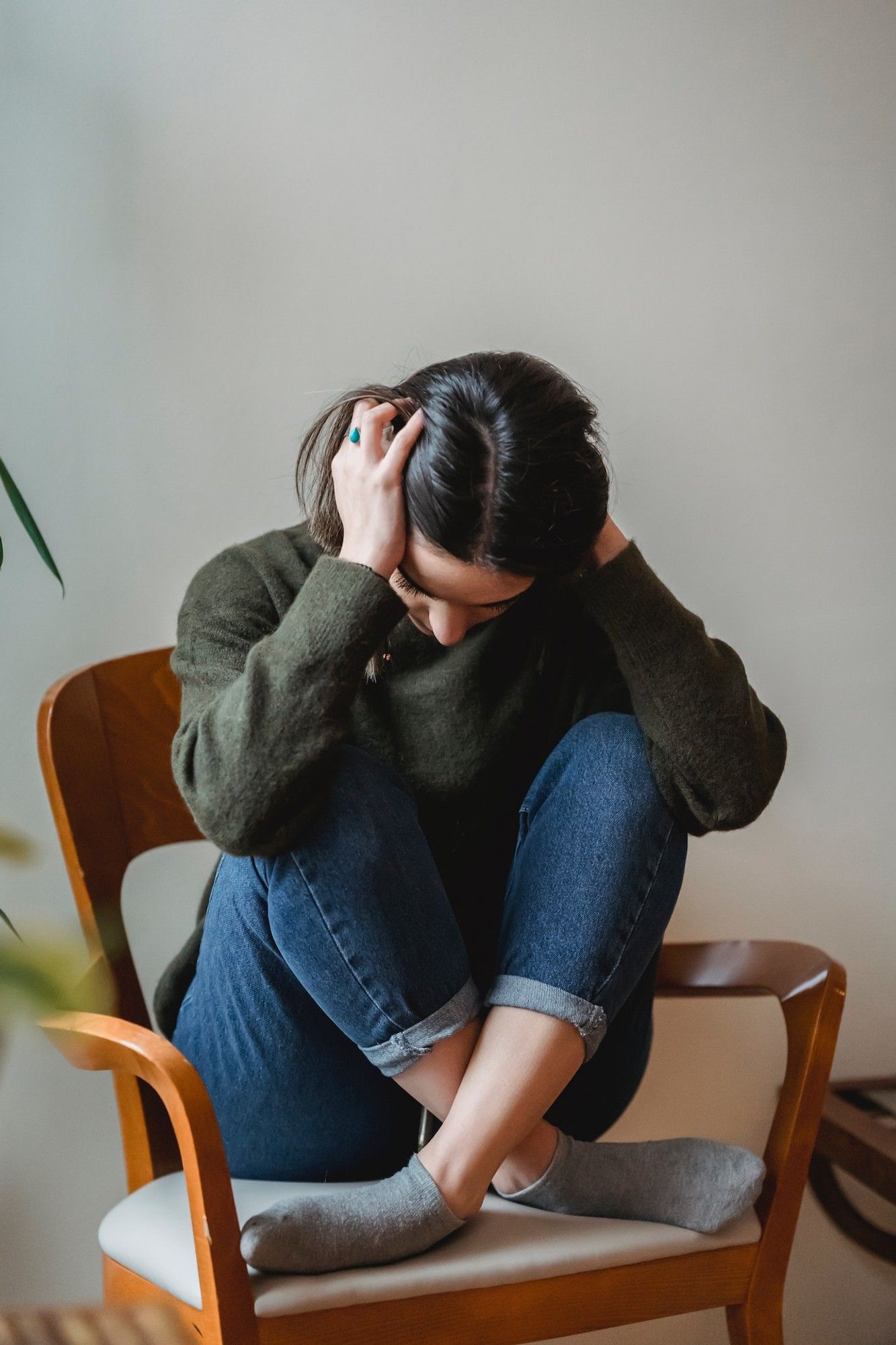 Common mental and physical side effects of stress