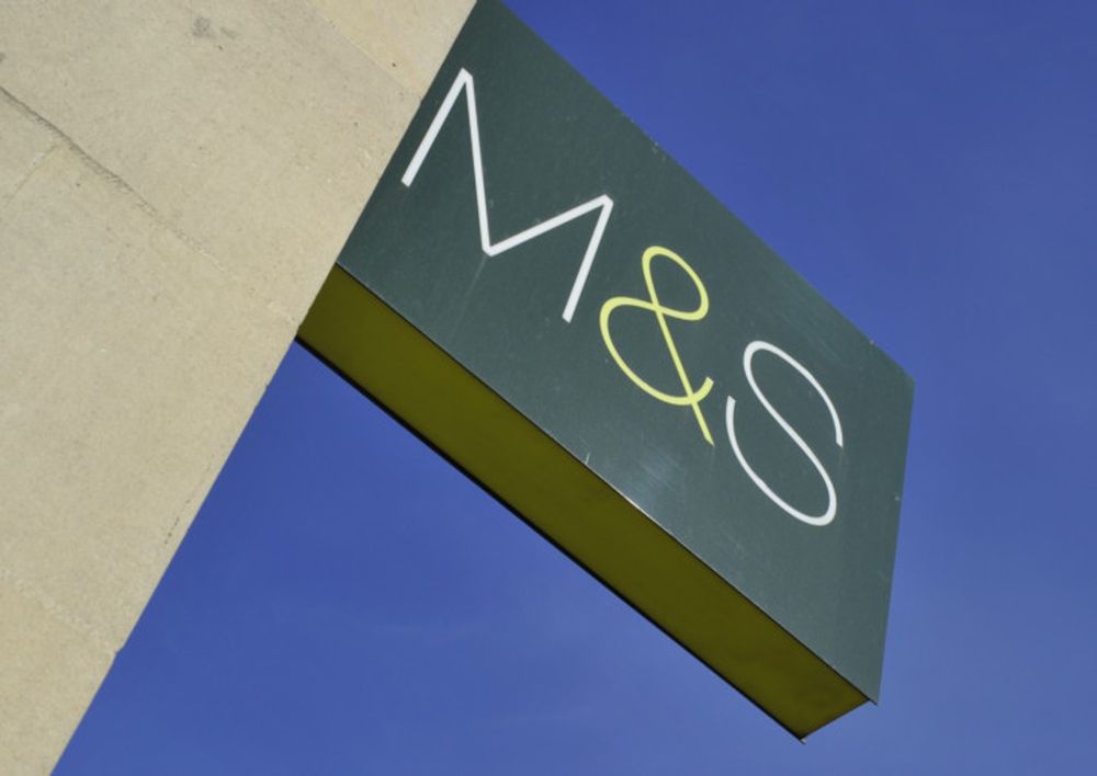 M&S to launch in-store bank in July