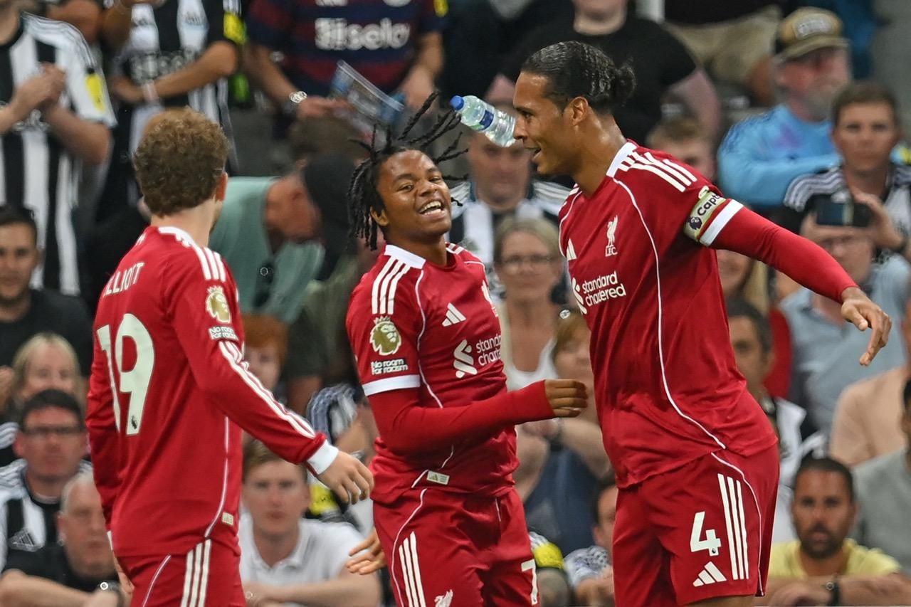 Former Liverpool Star David Ngog backs Alexander Isak for Anfield move ...