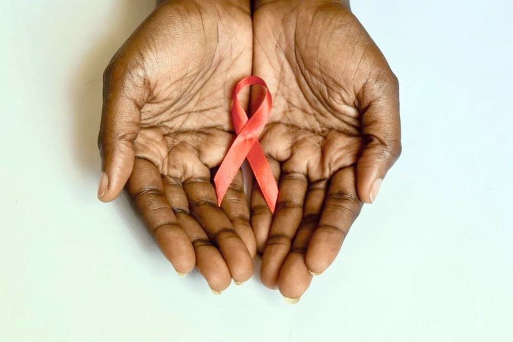 Aids Healthcare Foundation supporting more than 2 million people living ...