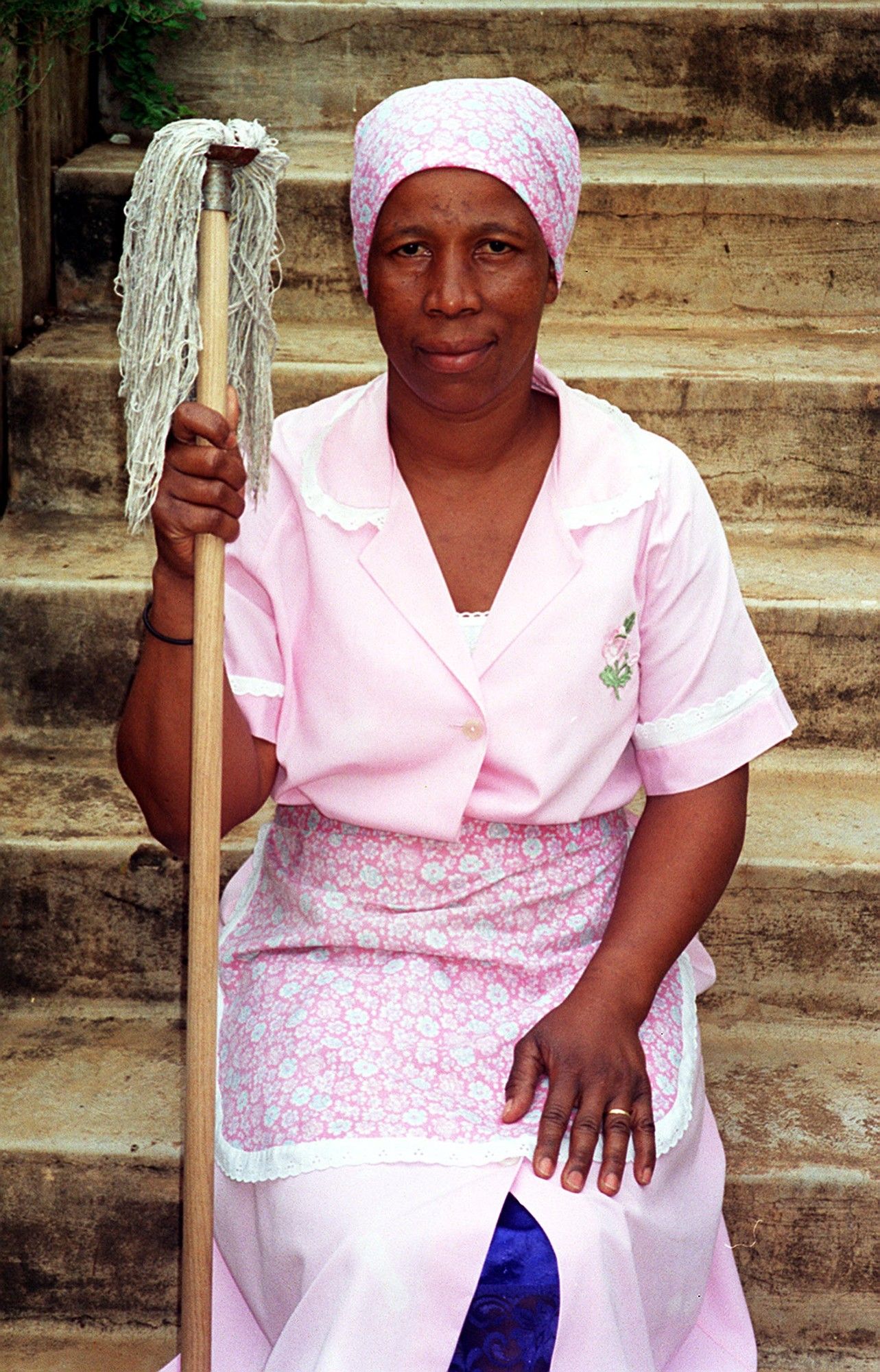 Ingivusela izinto ekade zalala indoda kaMedemu!