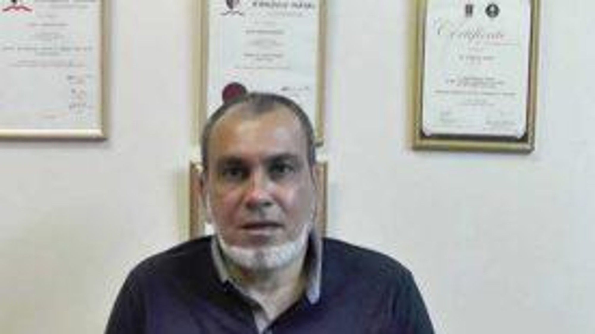 Minds Alive dentist on trial over rehab death