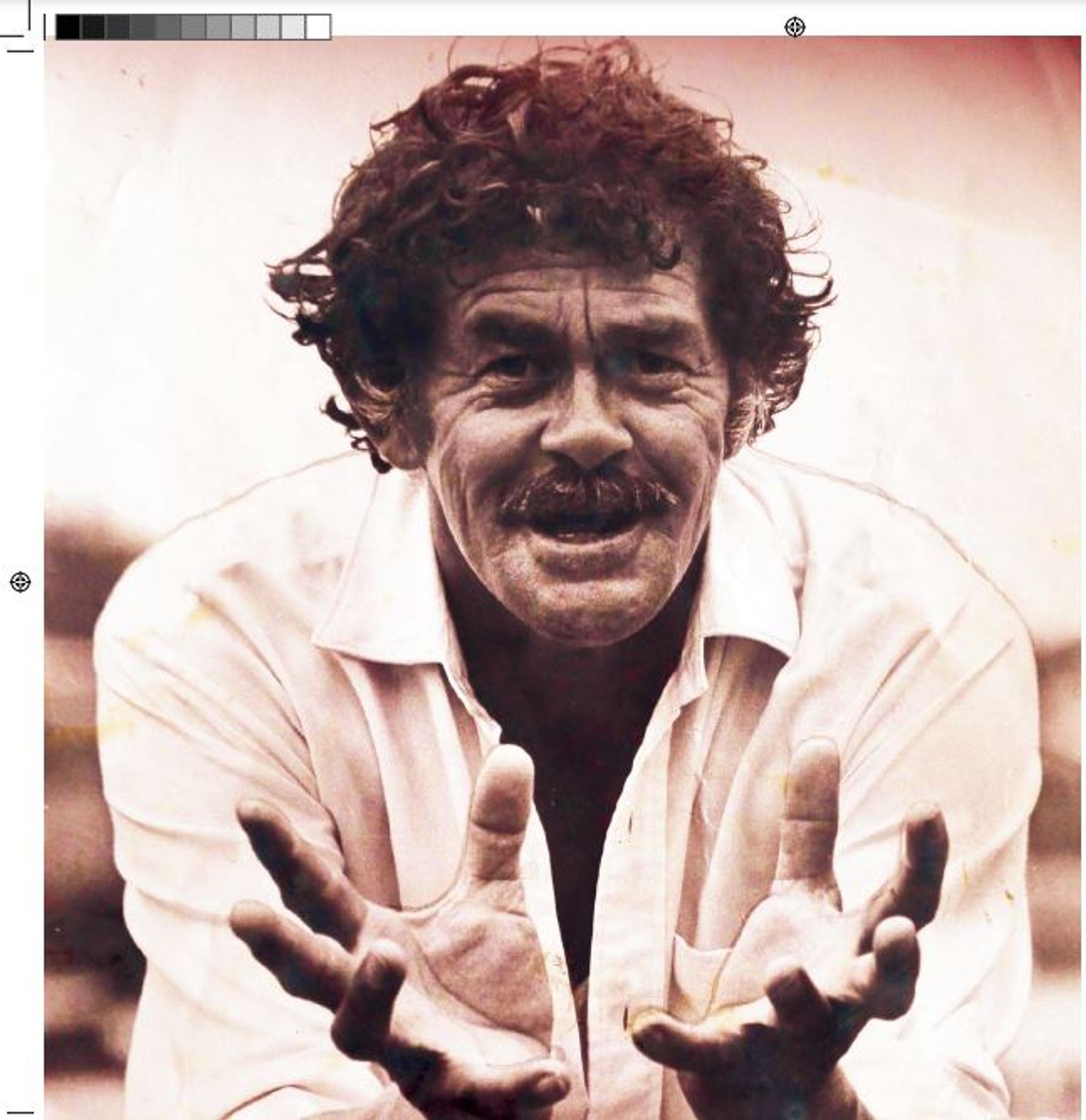 Cape cricket great Lefty Adams dies