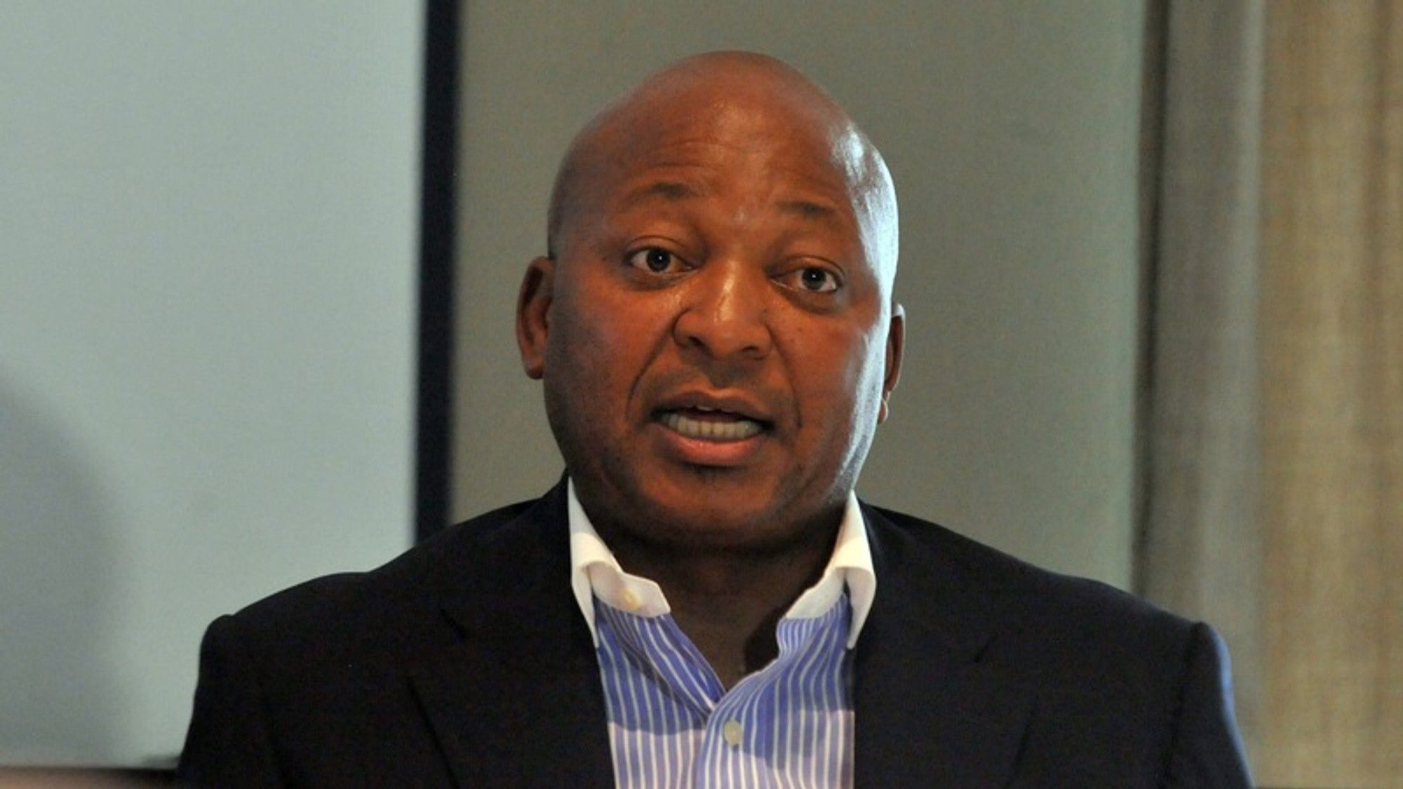 Kenny Kunene: Police apologised to me during arrest of DJ Sumbody' s ...