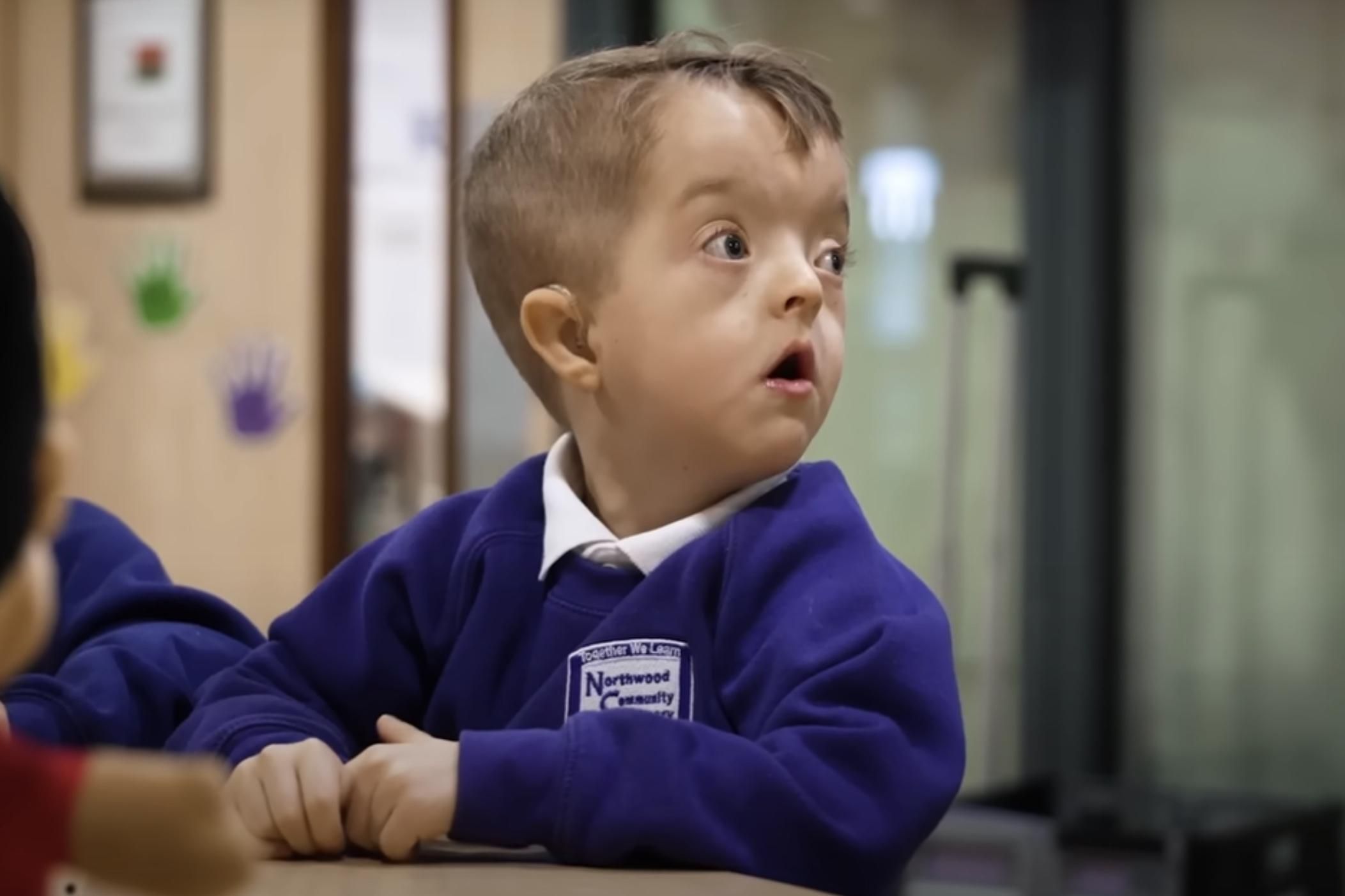 WATCH: Meet Isaac, the six-year-old Liverpool fan who captured the ...