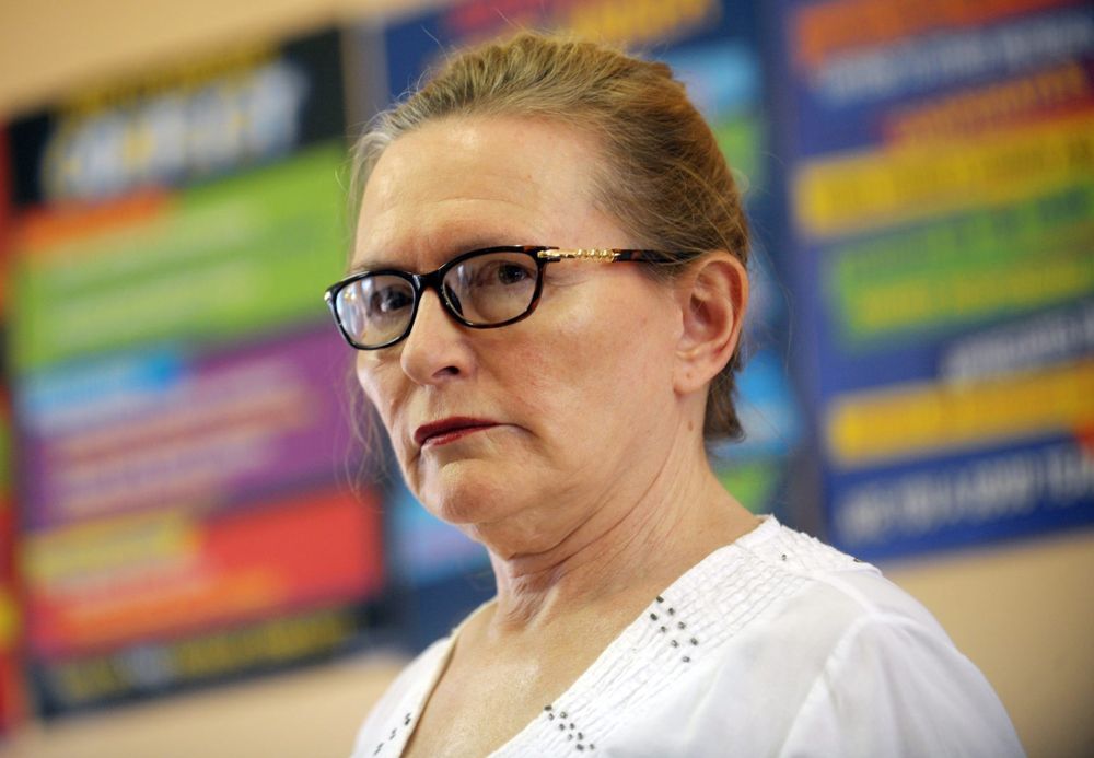 ‘Breach of ethics’ claim against Zille