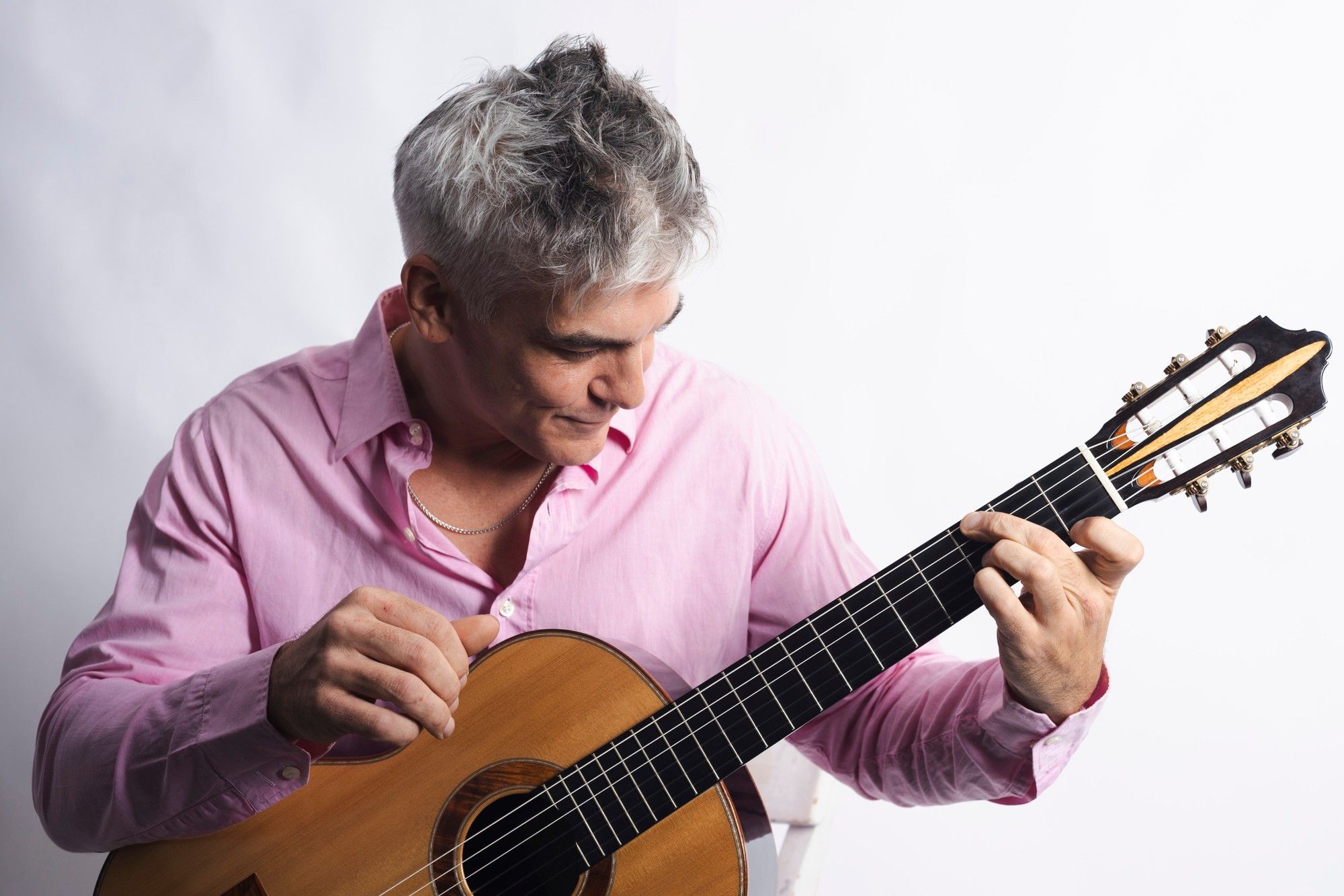 James Grace to open lunch concert series at St George’s Cathedral