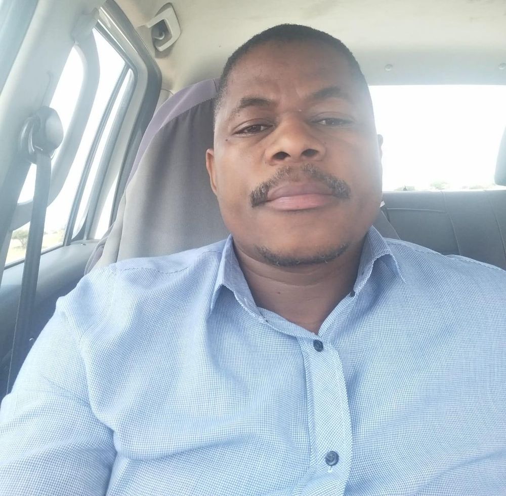 Hero Limpopo Cop Nabs Serial Knifepoint Robber, Secures 25-Year ...