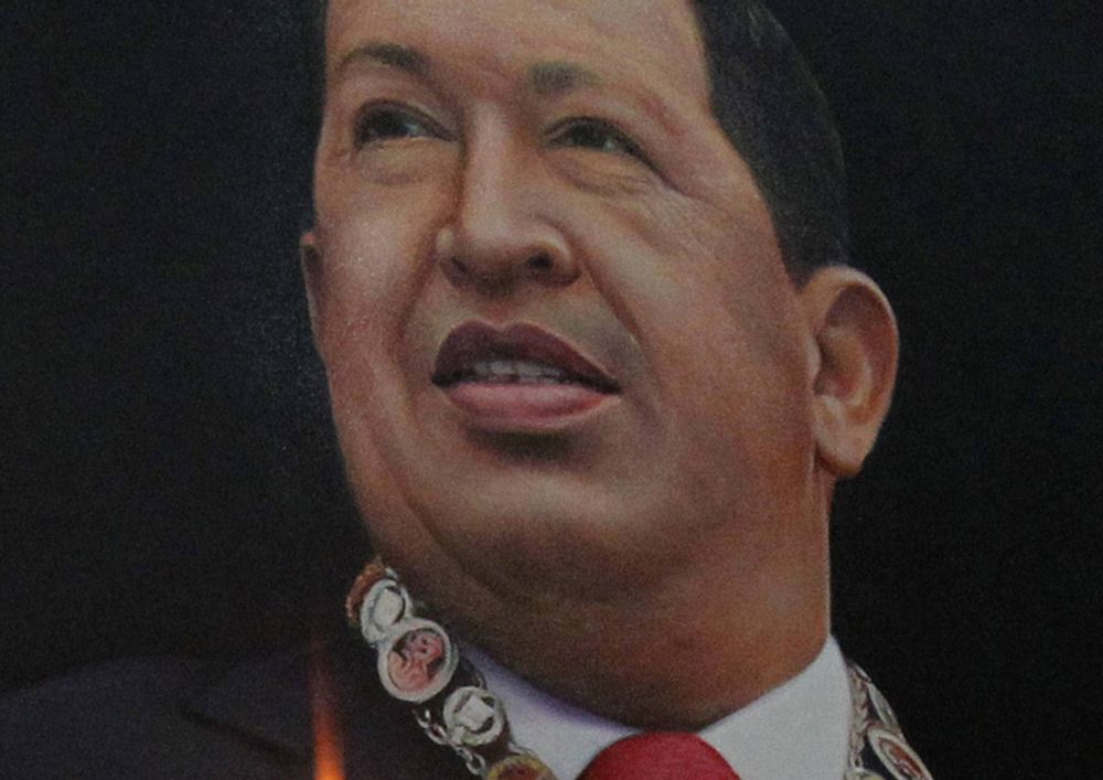 Chavez’s relatives gain status