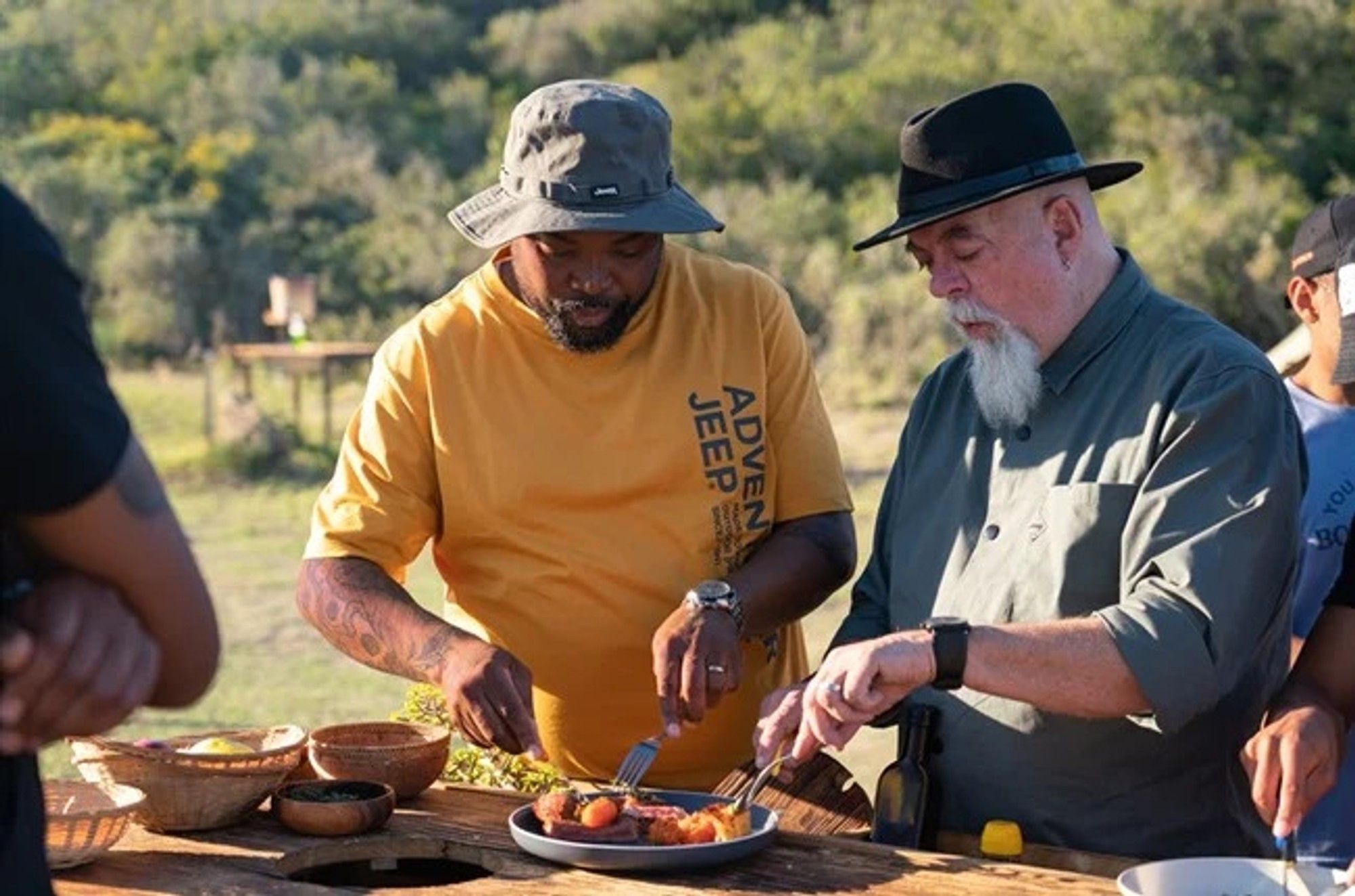 WATCH: ‘The Ultimate Braai Master’ is back for another season and ...