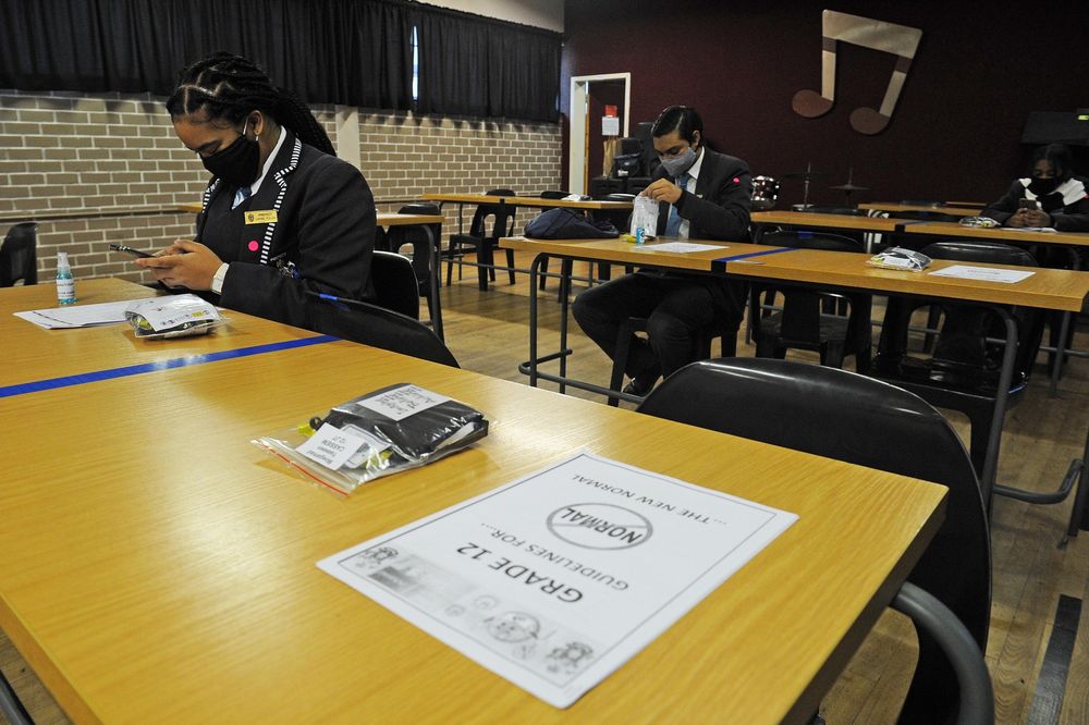 Attendance at schools still a concern for the Western Cape Education ...