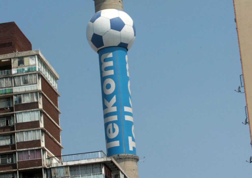 Telkom falls on anti-trust worries