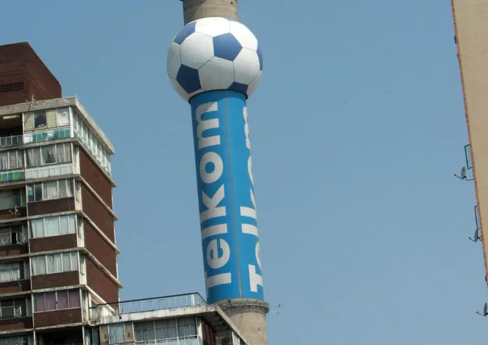 Telkom SA higher buyout hopes