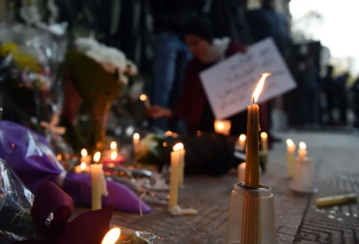 Italy prepares to bury tortured student