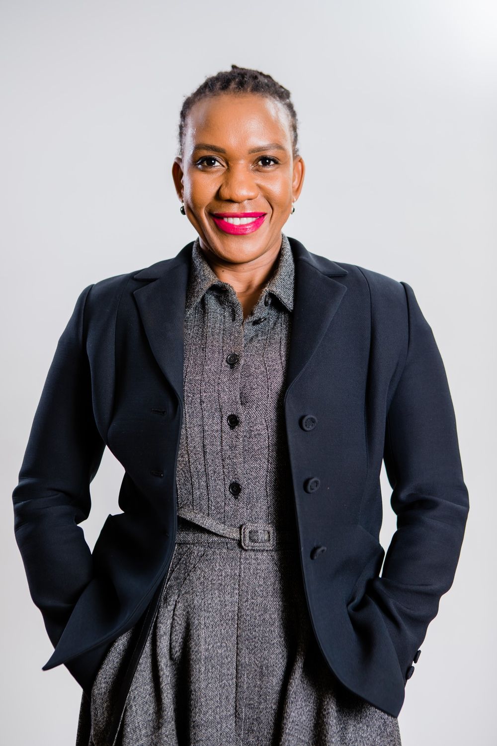 First black woman CEO of FirstRand, Mary Vilakazi’s journey to success