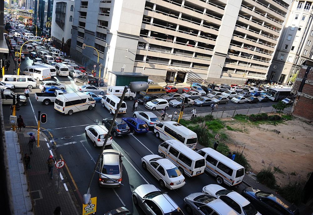High court orders City of Joburg to restore illegally evicted CBD tenants