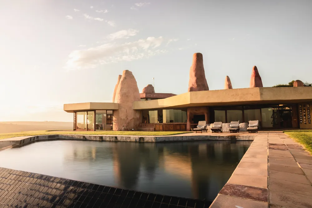 3 beautiful South African destinations for an Easter escape