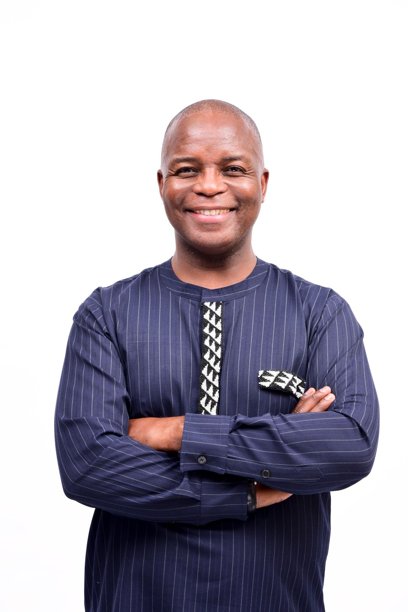 Exploring Africa through the eyes of Thebe Ikalafeng