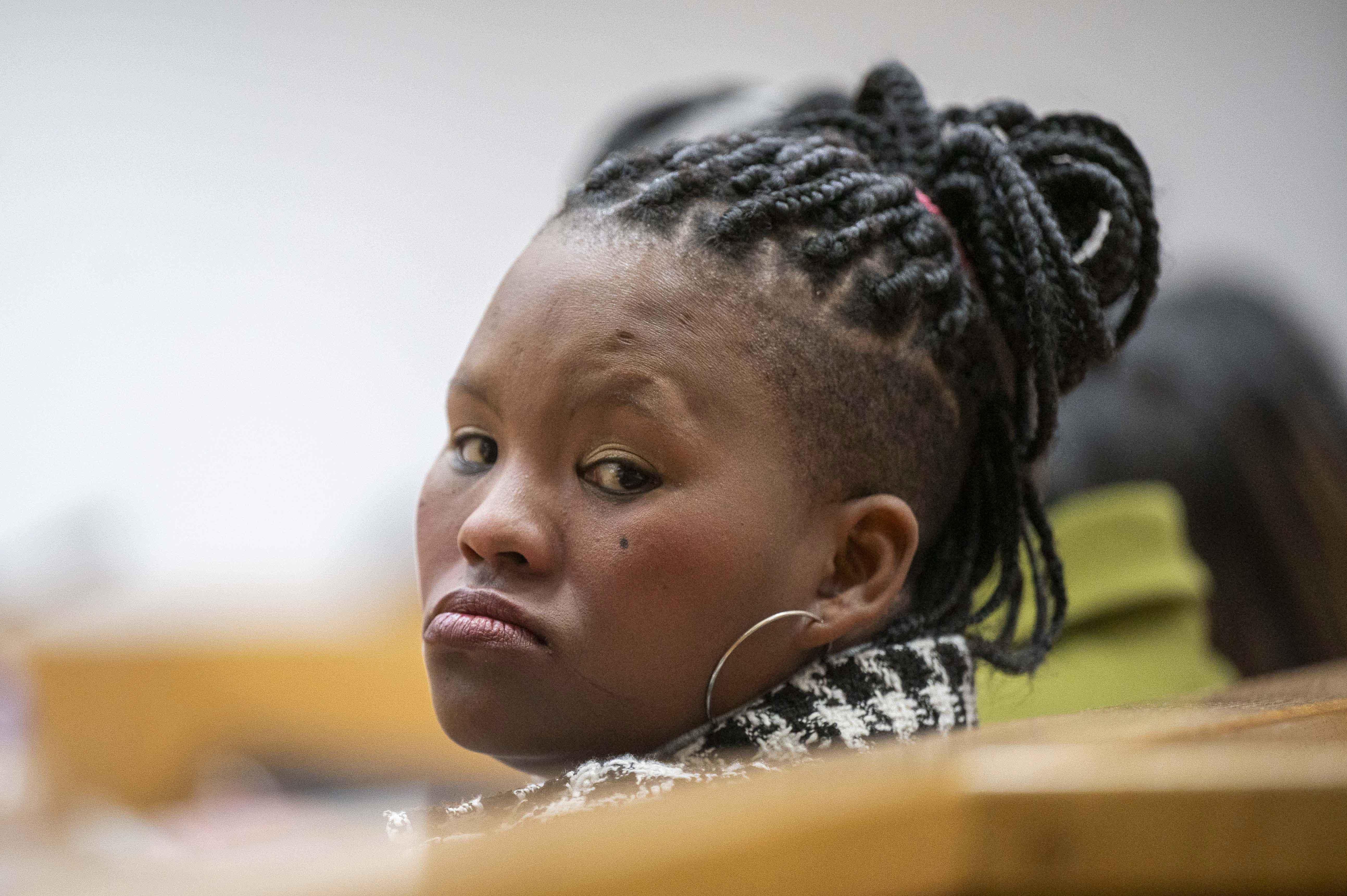 Defence launches fierce attack on trial handling in Joshlin Smith case