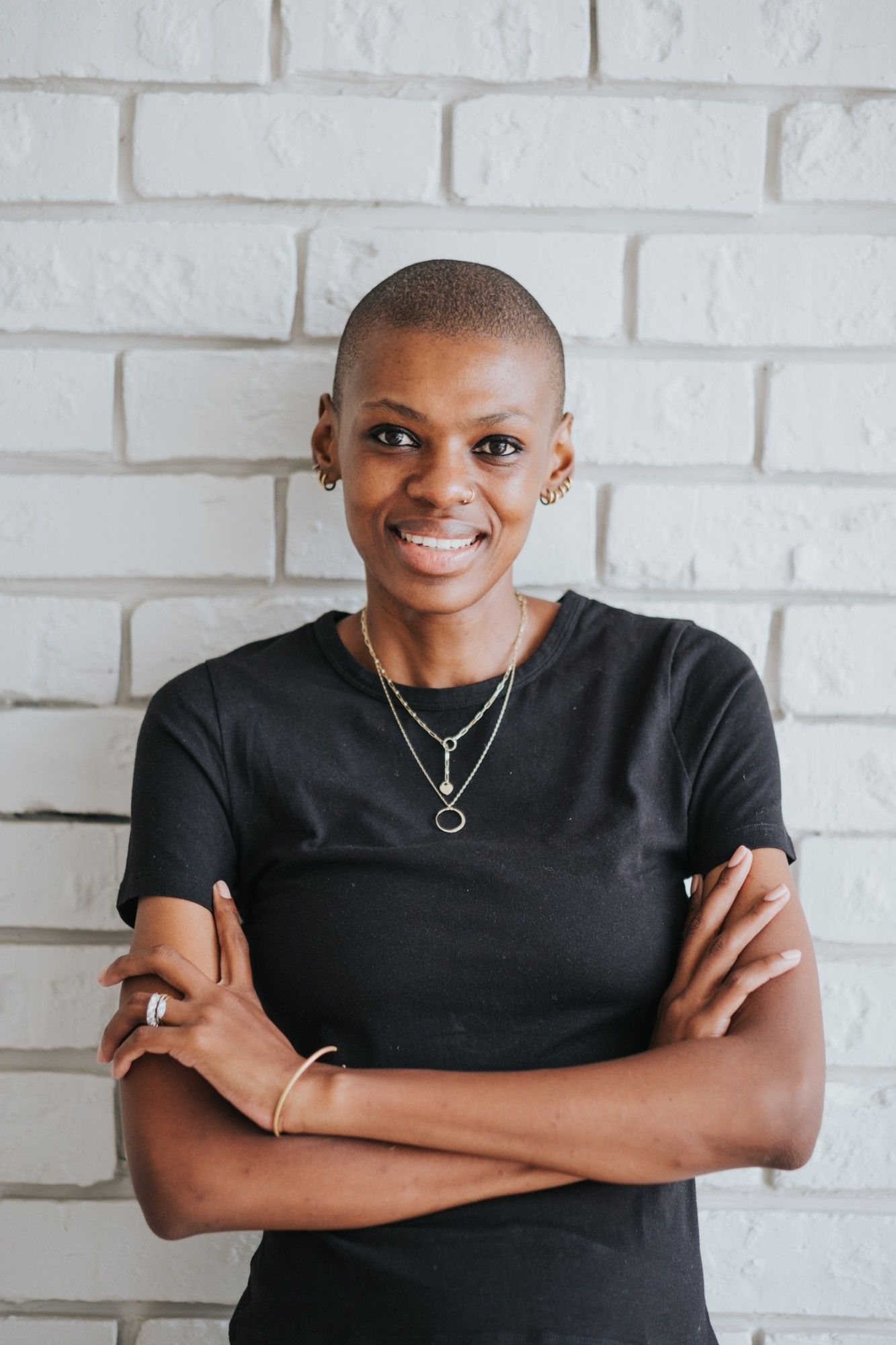 Nokulinda Mkhize shares her ‘Kitchen Wisdom’ on navigating new-age love