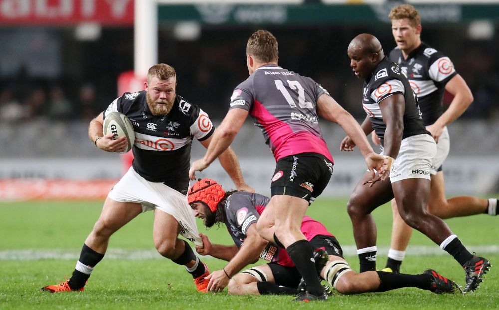 What the Sharks must get right to win the Currie Cup