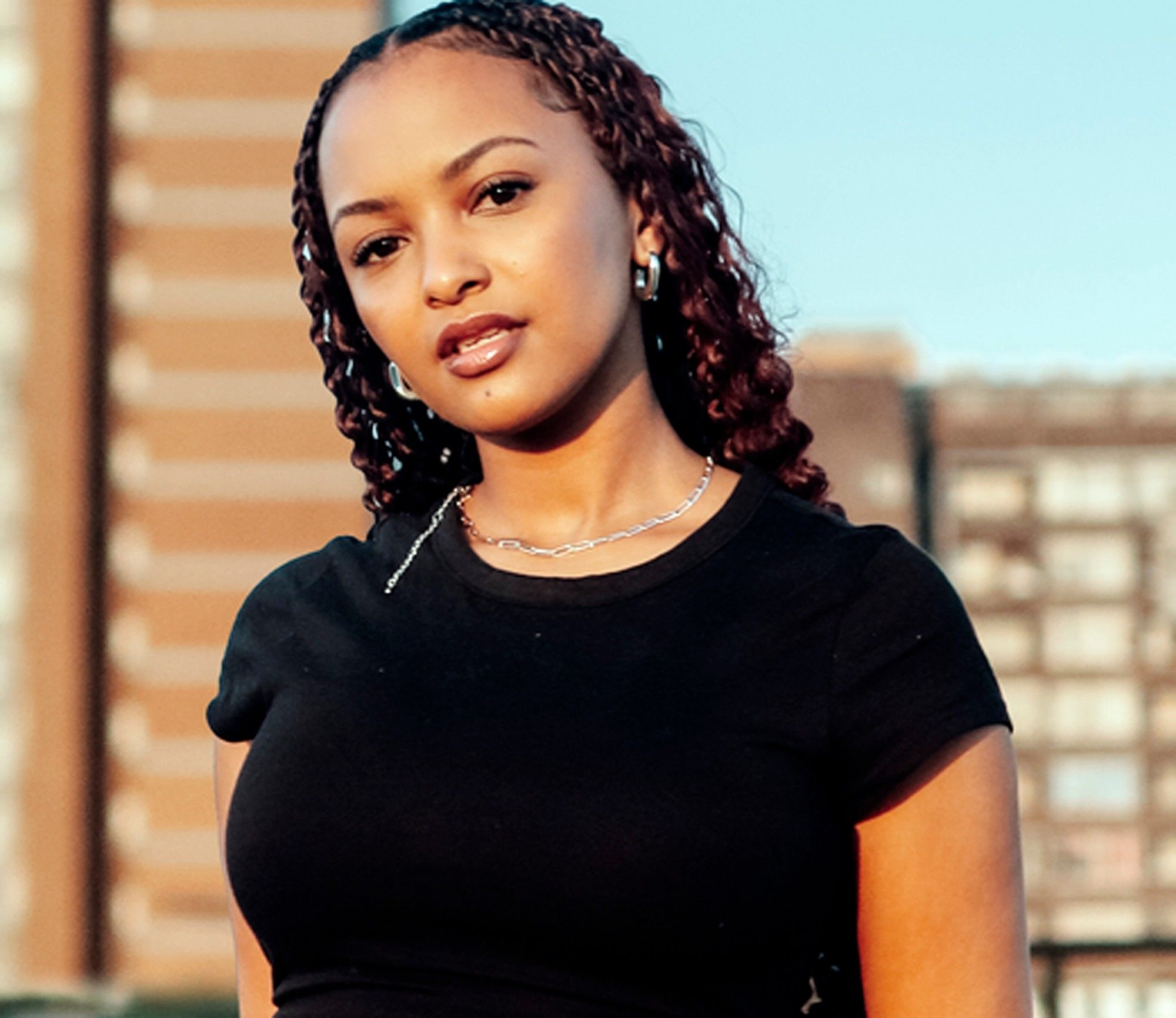 [VIDEO] Paxton’s back on track: Idols SA star drops first single off ...