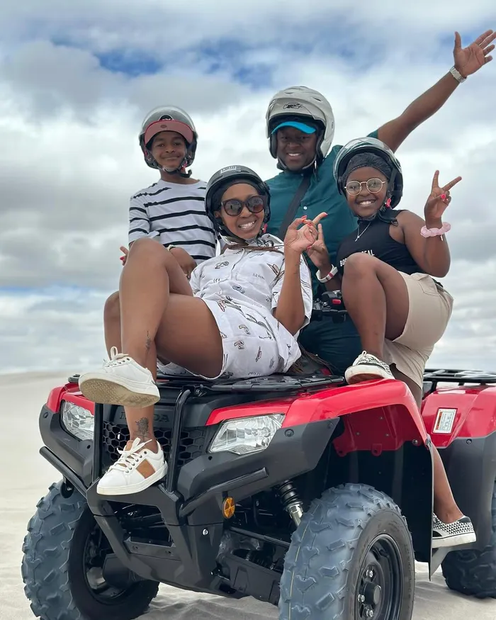 Dad-approved getaways: epic SA travel experiences for Father’s Day