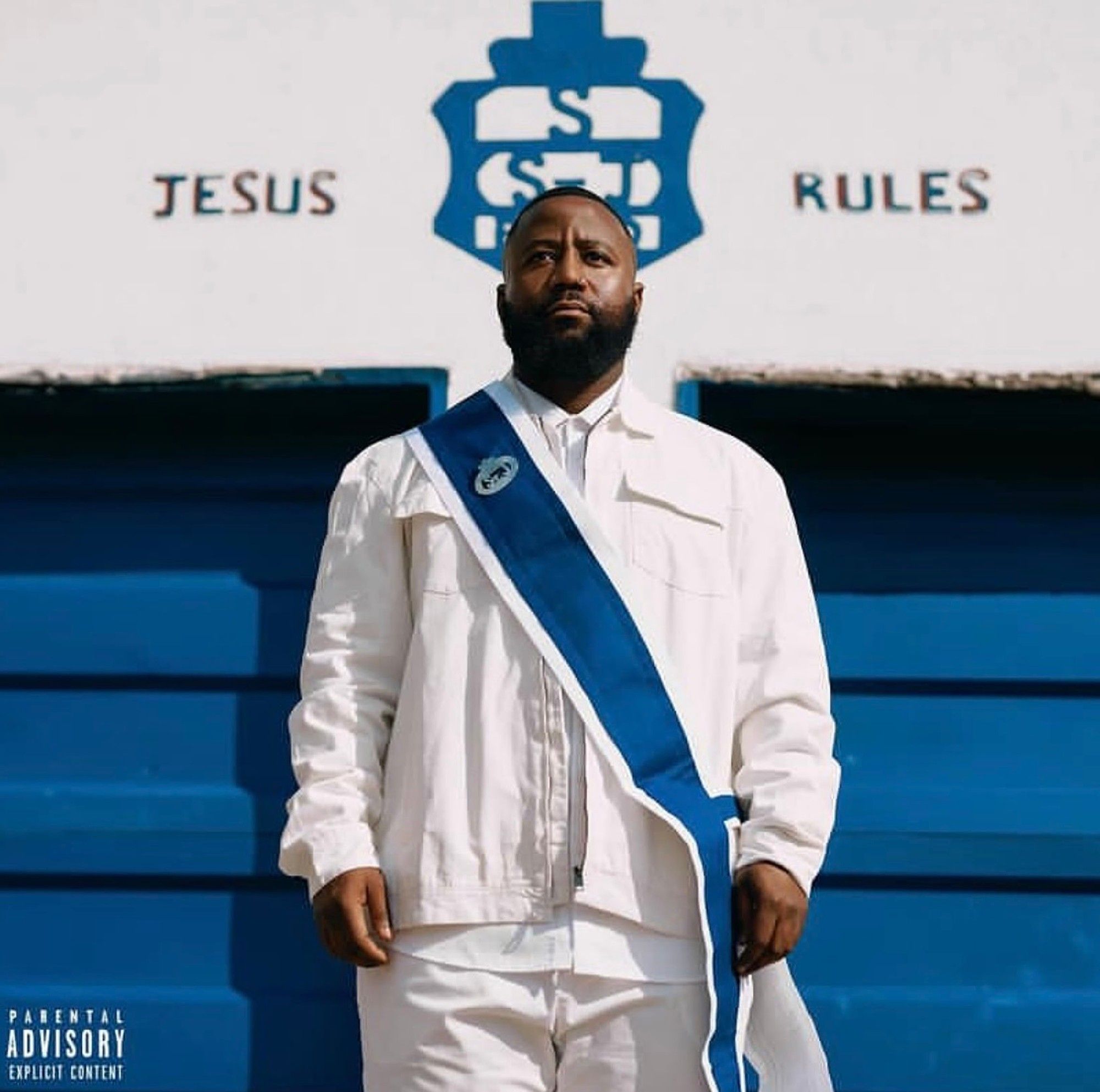 Cassper Nyovest’s 2024 prayer is to ‘obey the Lord and know him’