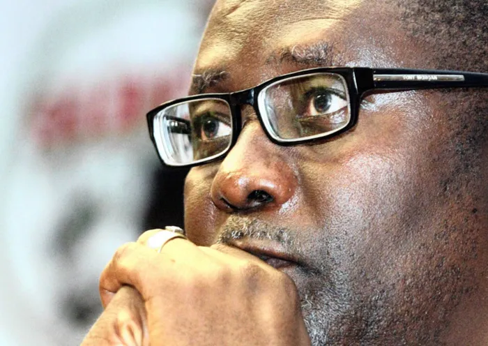 Uniting against employers’ attacks a test: Vavi
