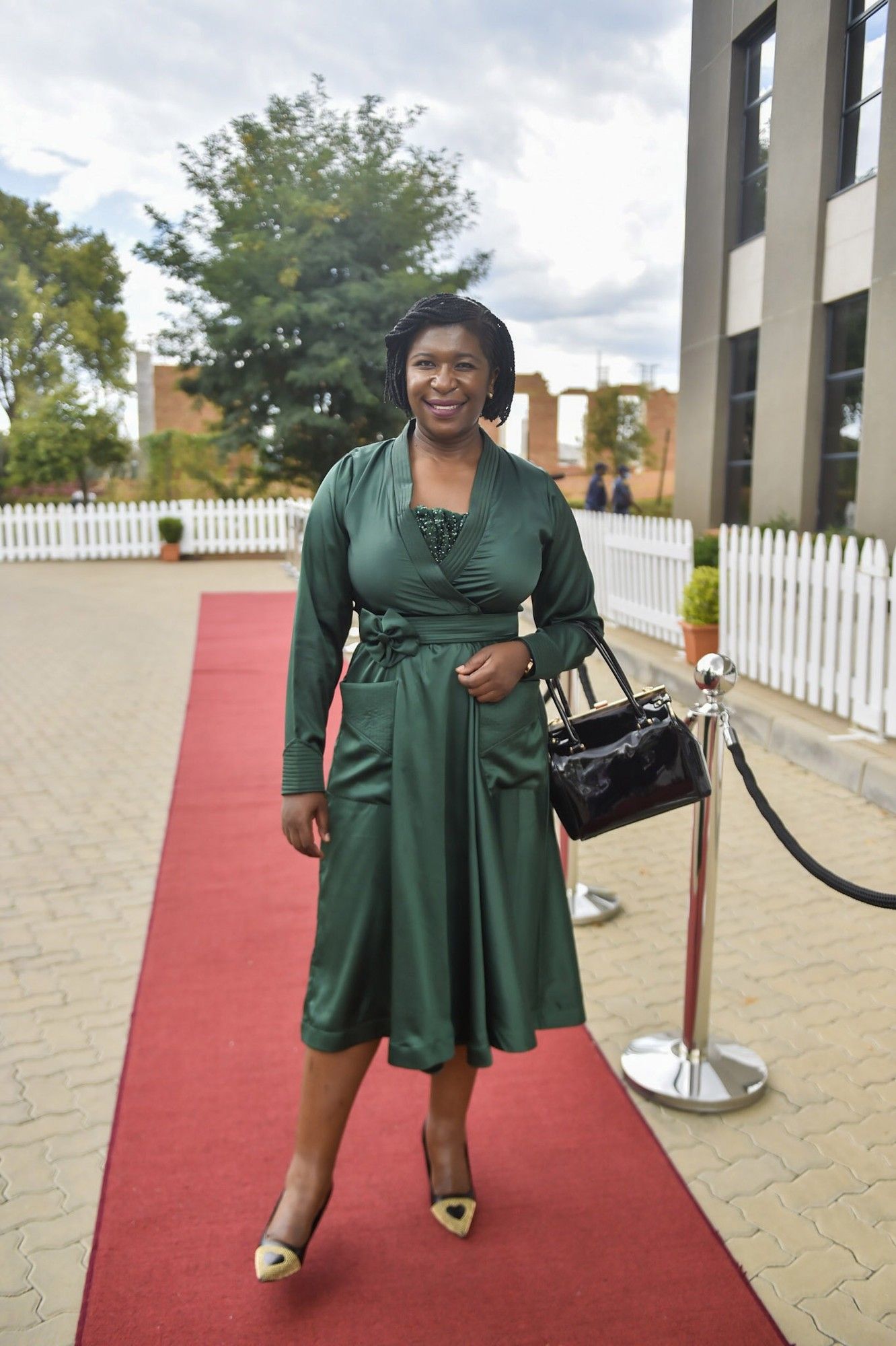 Sedibeng mayor re-elected after controversial no-confidence motion