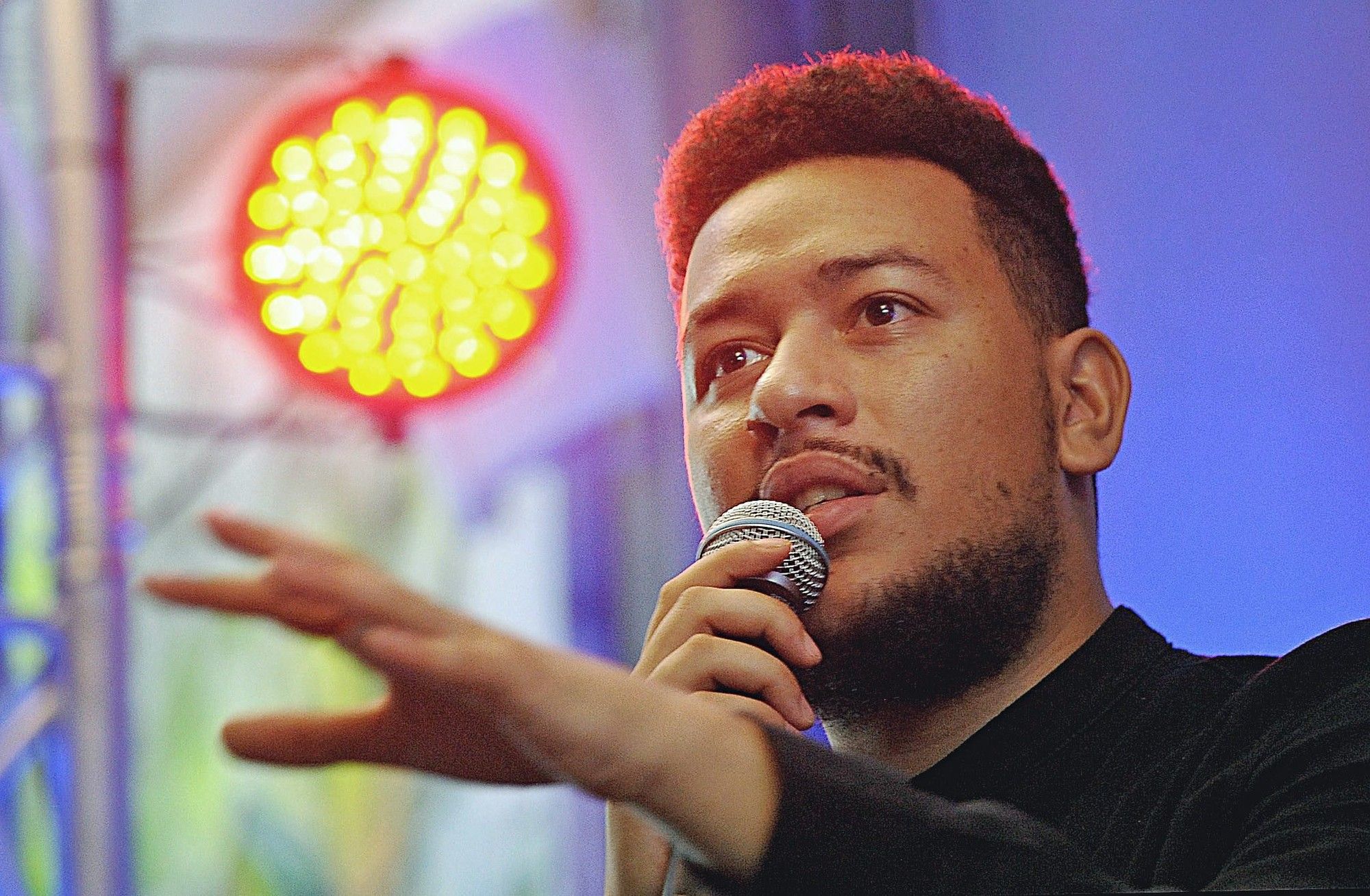 Cele offers glimmer of hope in AKA murder case