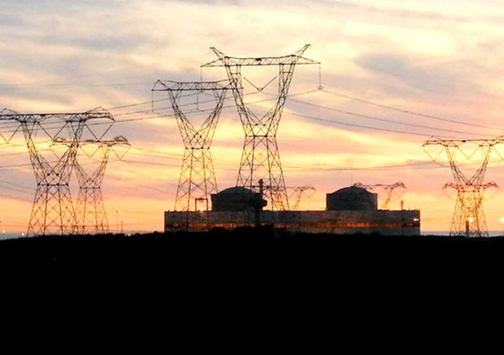 Eskom issues urgent call to customers