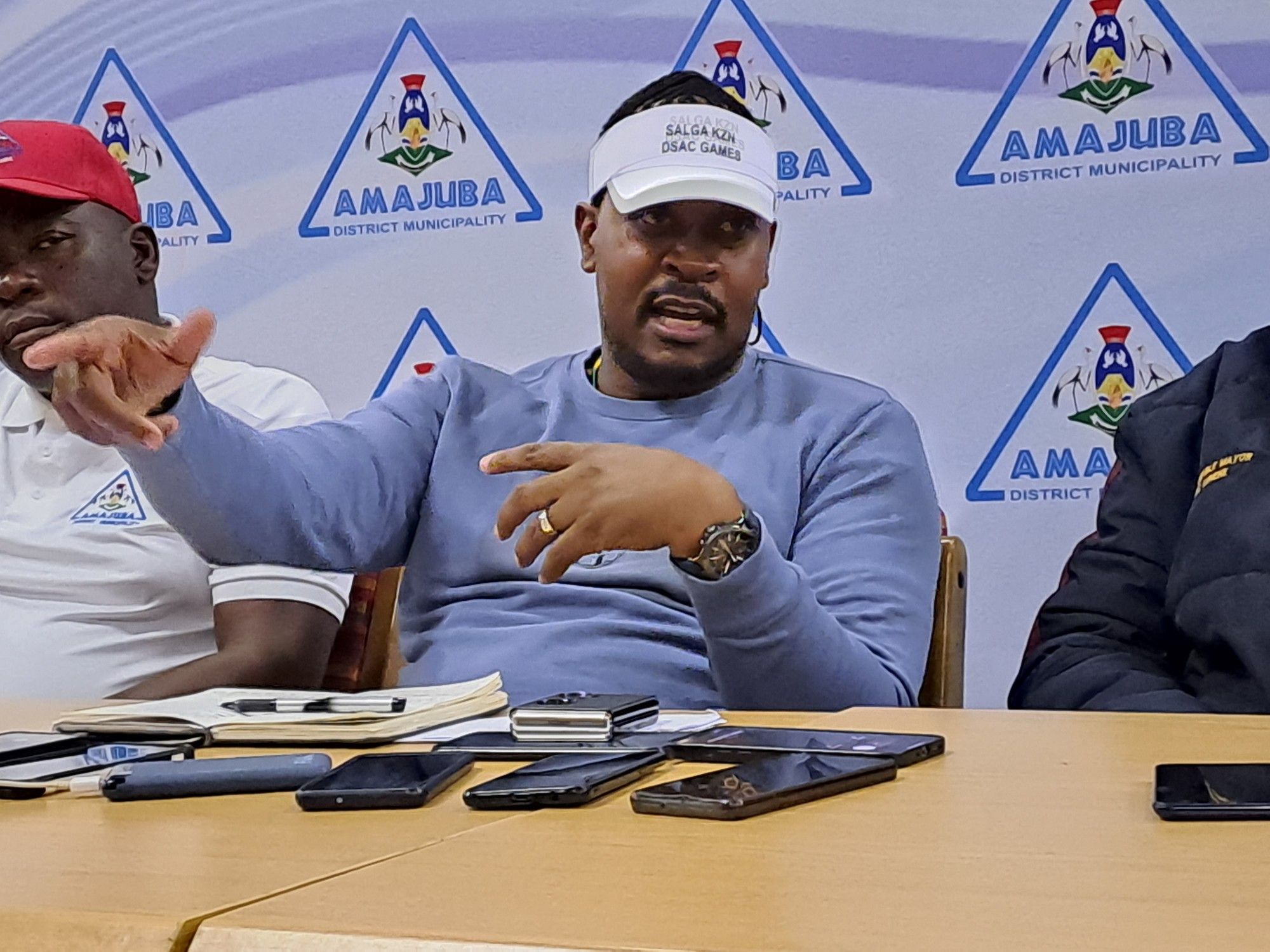 IMATU wins battle against municipality that wanted salary freeze for ...