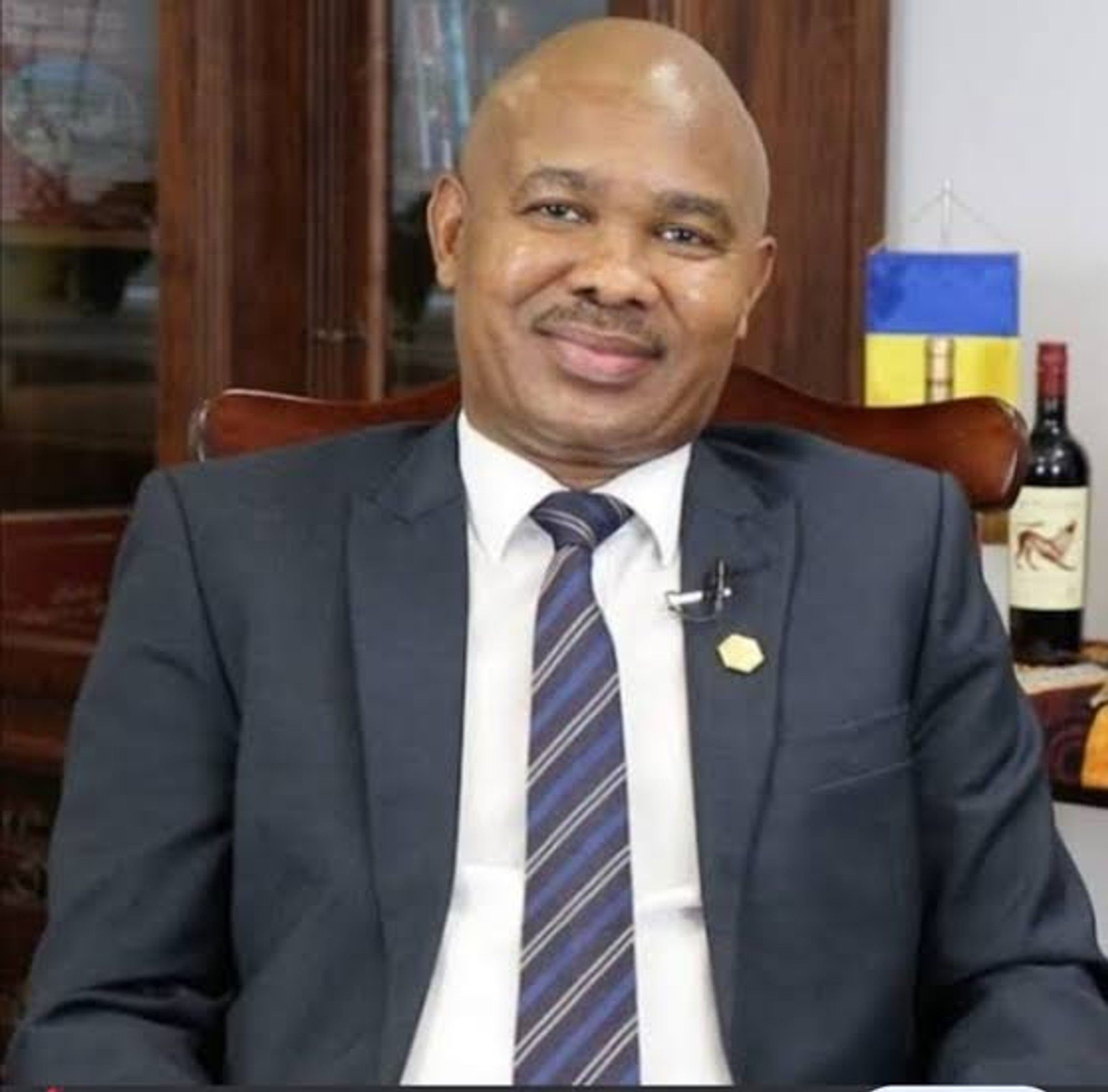 Jabu Mbalula’s appointment as acting Premier sparks outrage over ...