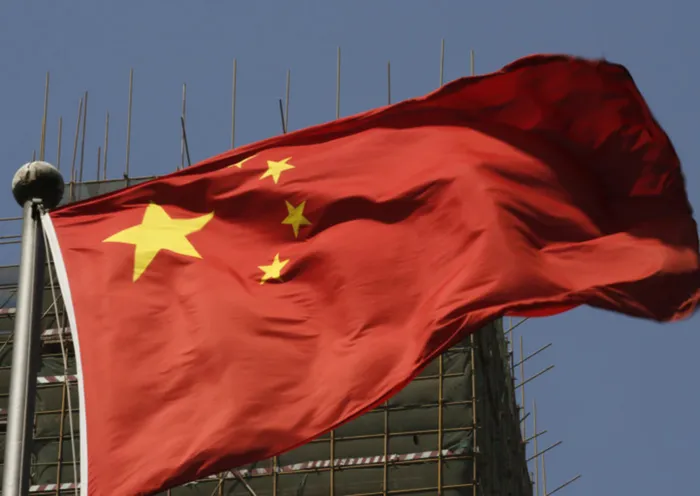 Amnesty: China exports ‘torture tools’
