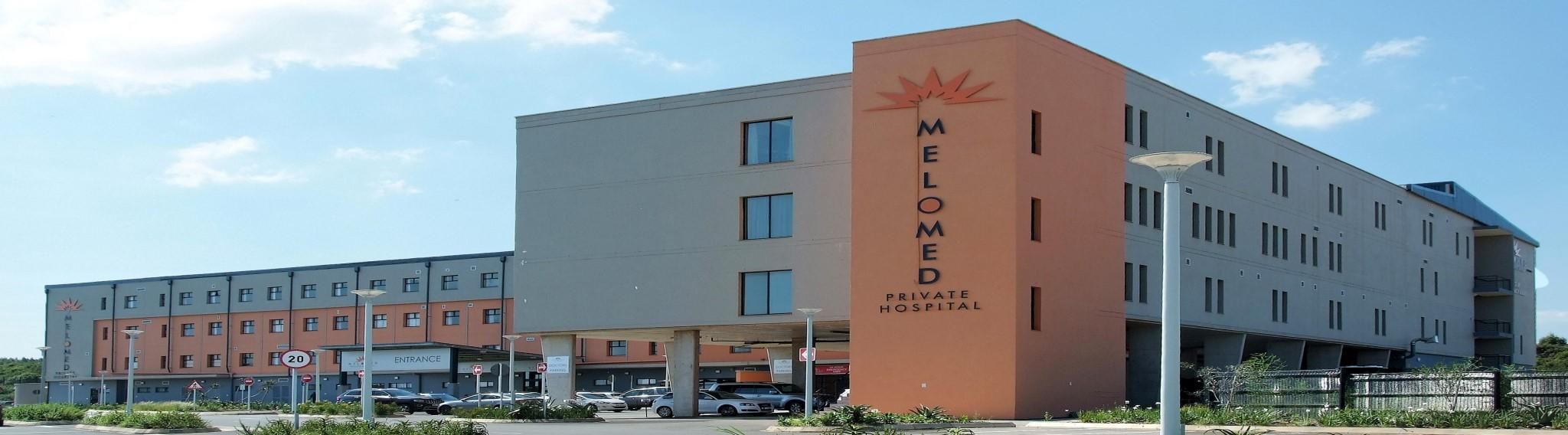 IOL EXCLUSIVE: How SAMWUMED's exclusion of Melomed Hospitals endangers ...