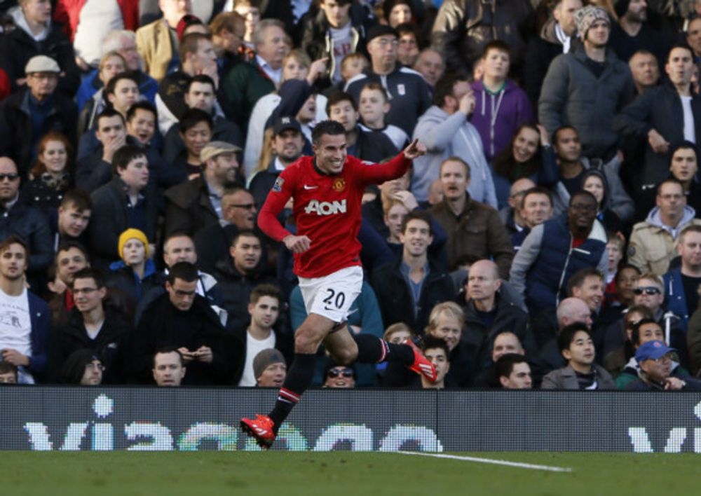 RVP withdrawn from Dutch friendlies