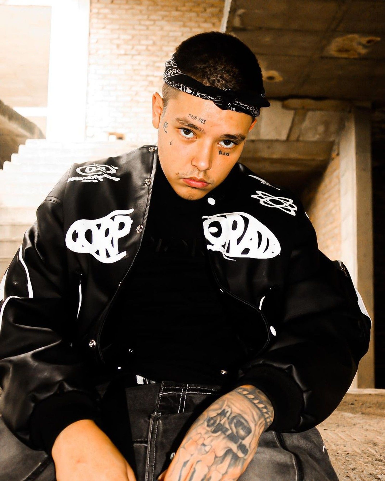 J Molley returns stronger after battle with drug addiction