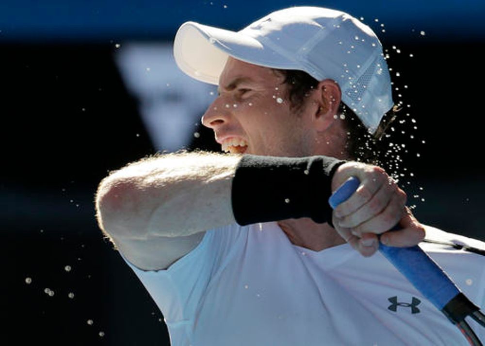 Heat is on as stars struggle at Aussie Open