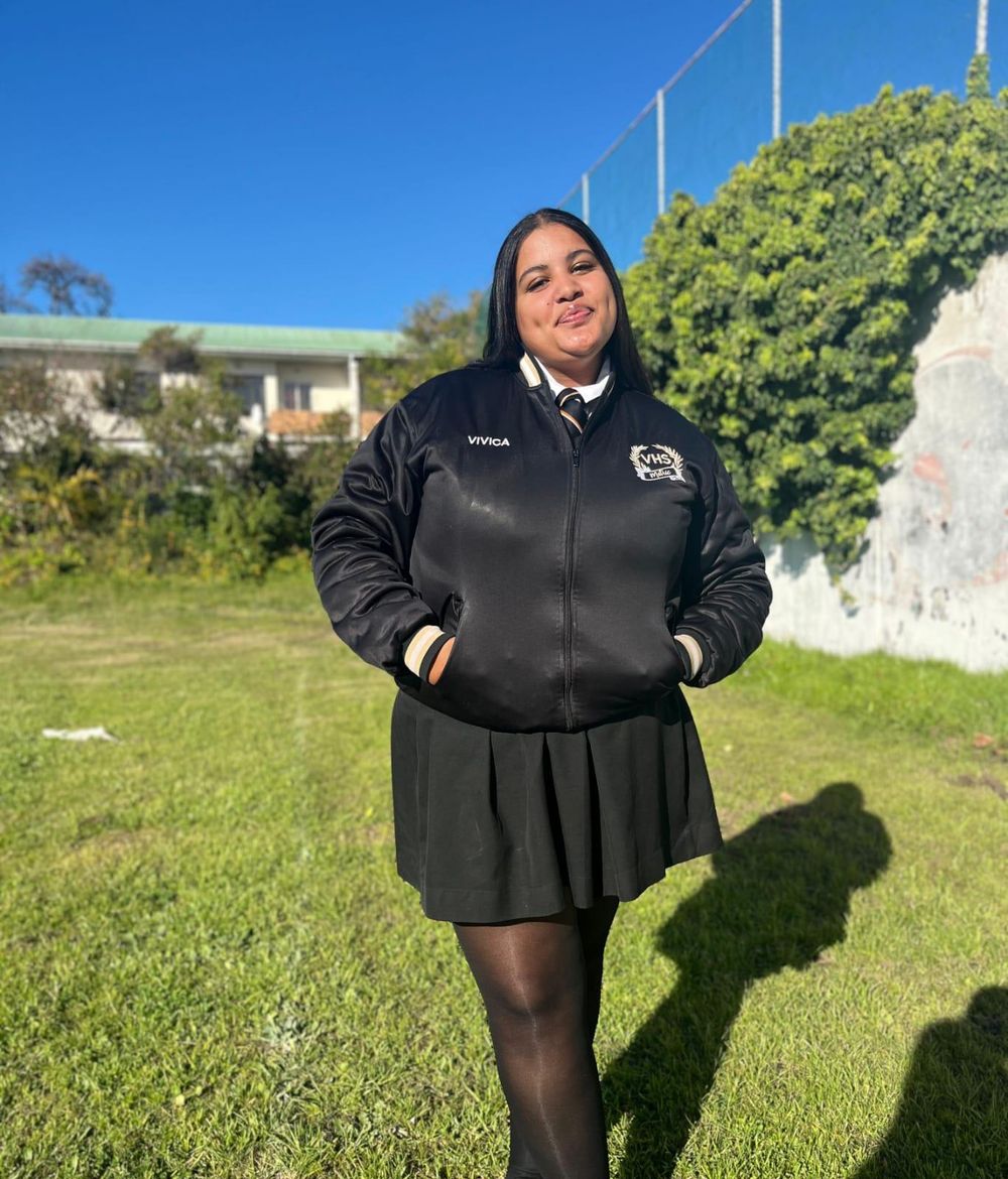 Matric Class of 2025 in Western Cape: Aiming for new heights after ...