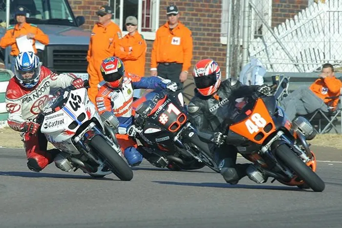 Boxer Cup series nears its climax