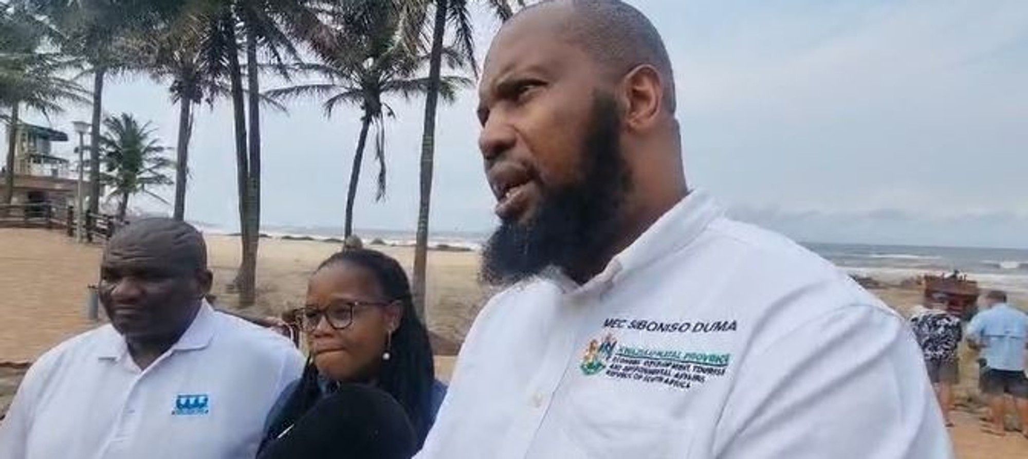 MEC Duma says economic recovery gains made in KZN are being threatened ...
