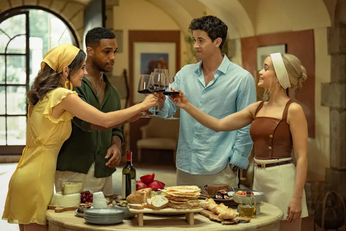Why ‘People We Meet on Vacation’ is the meet-cute romcom that has fans ...